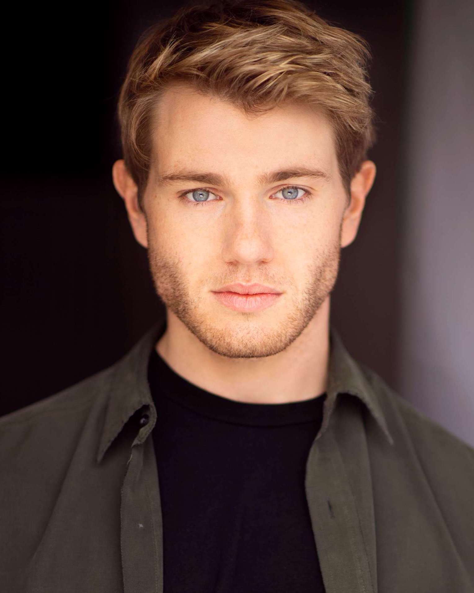 Ben Chapple – The X Division