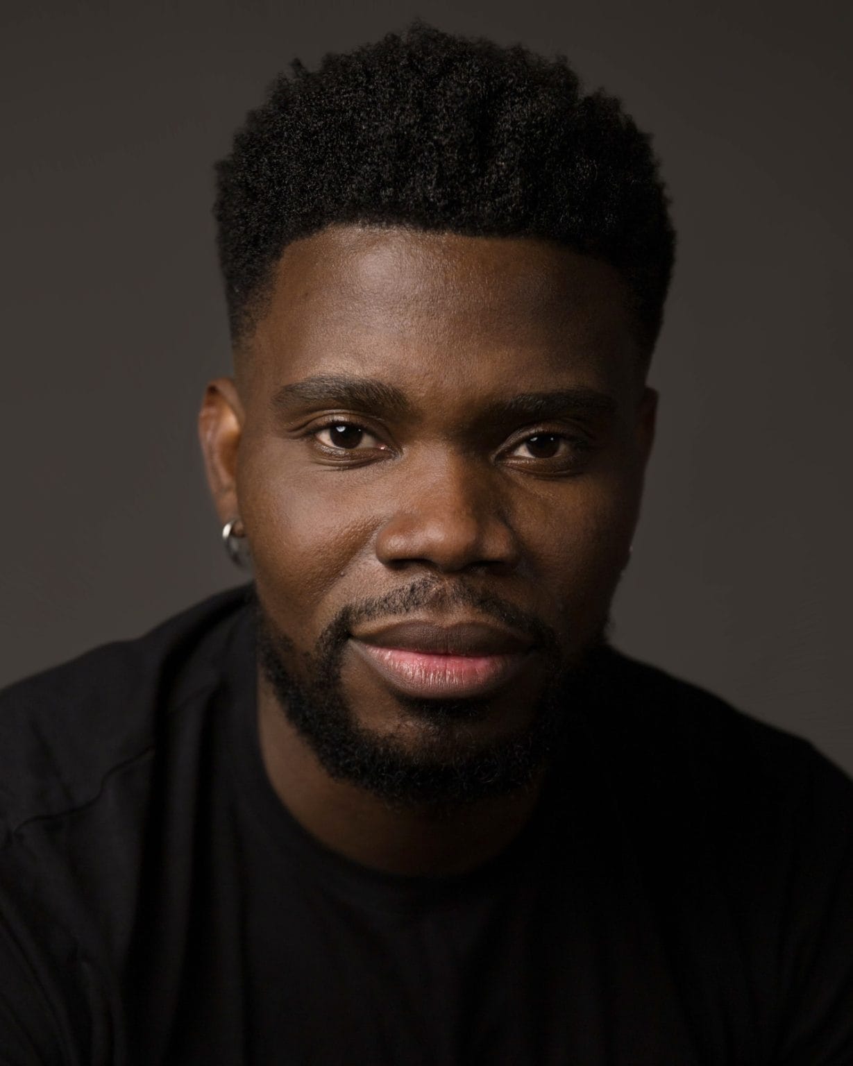 Adolphus Waylee – The X Division