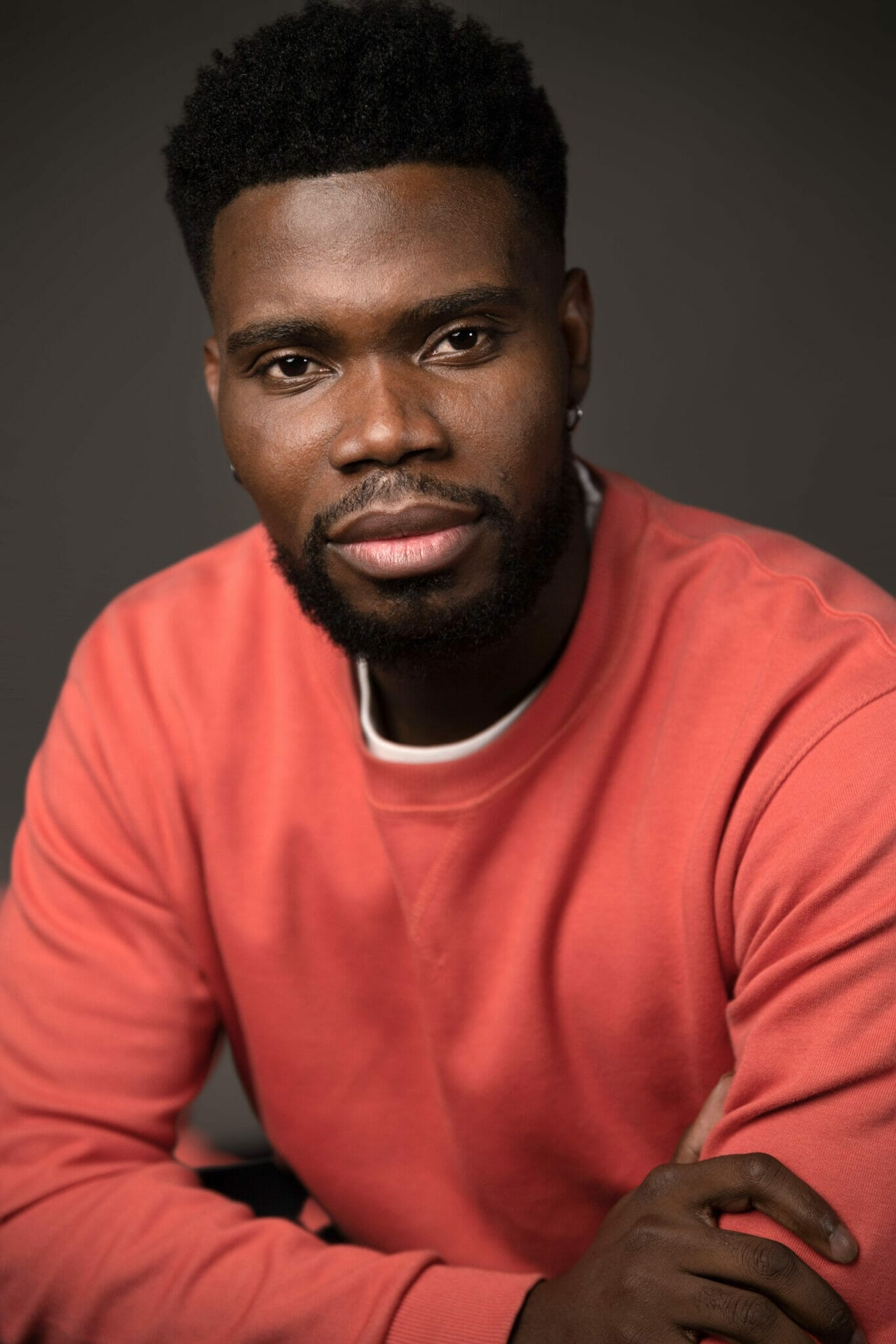 Adolphus Waylee – The X Division