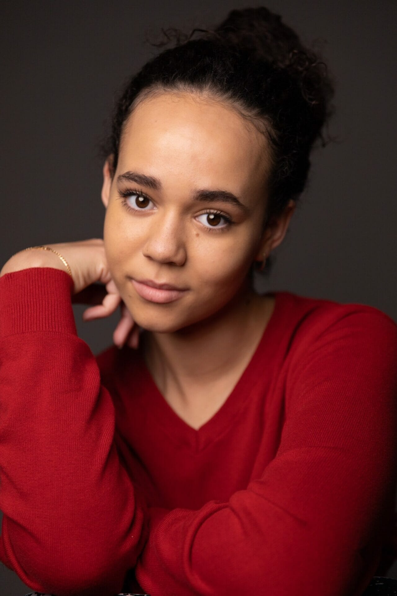 Alisha Markland – The X Division