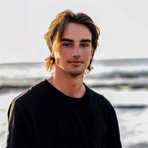 Ben Jackson – The X Division