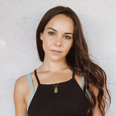 Dena Kaplan – The X Division