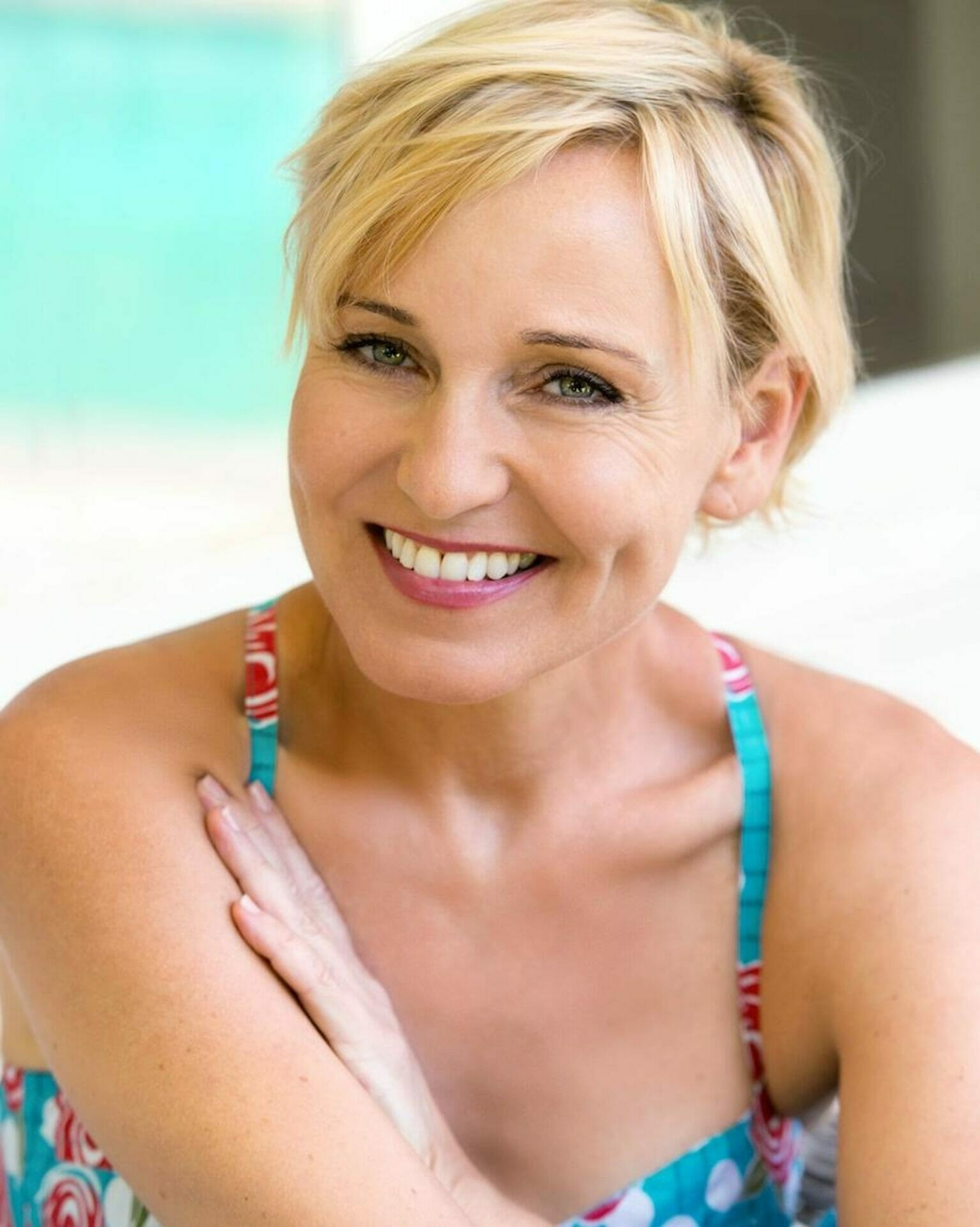 Joy Smithers – The X Division