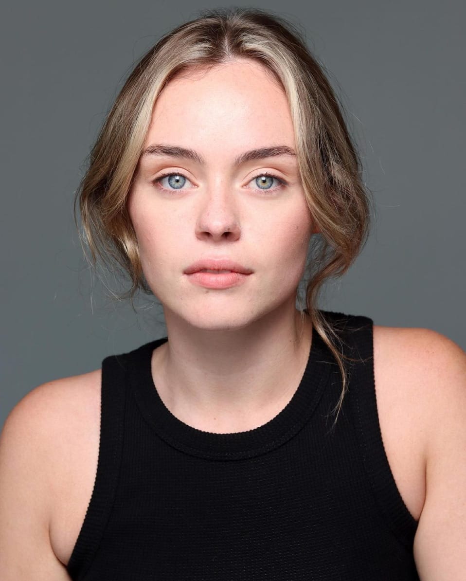 Libby Kay – The X Division