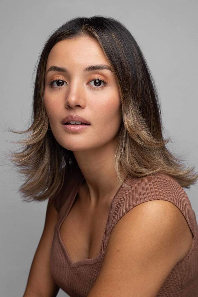 Naomi Sequeira – The X Division