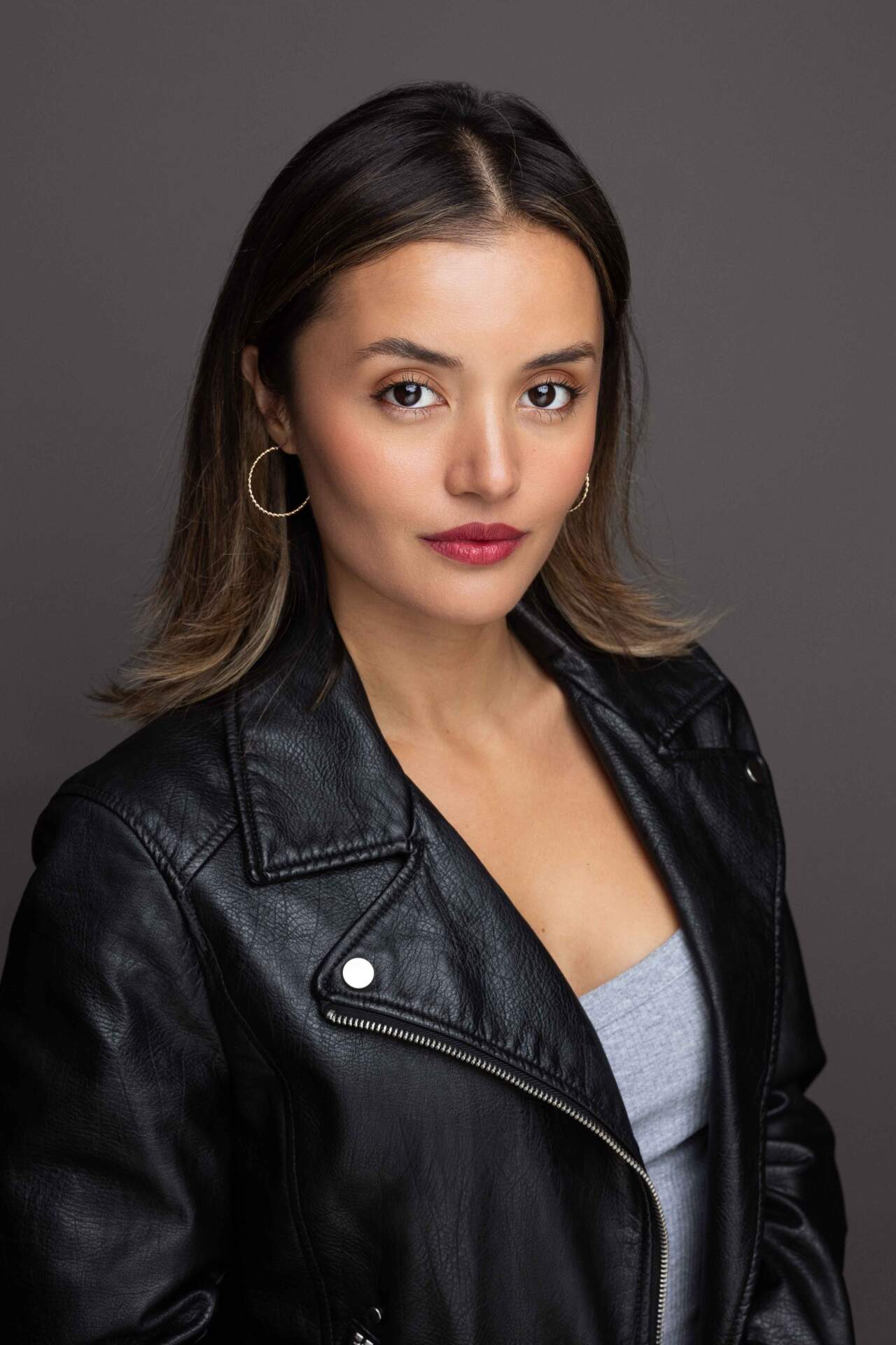 Naomi Sequeira – The X Division