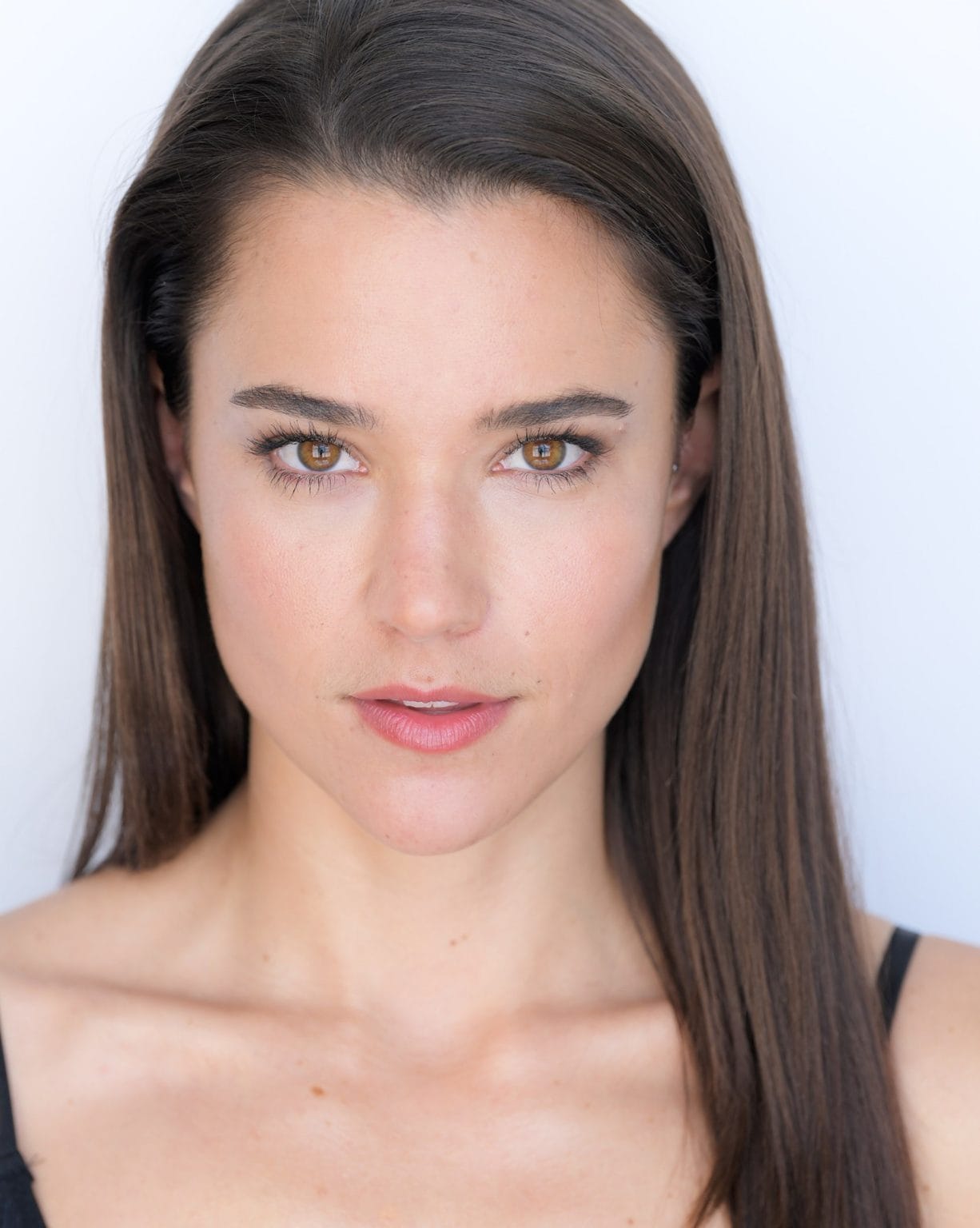 Rhiannon Fish – The X Division