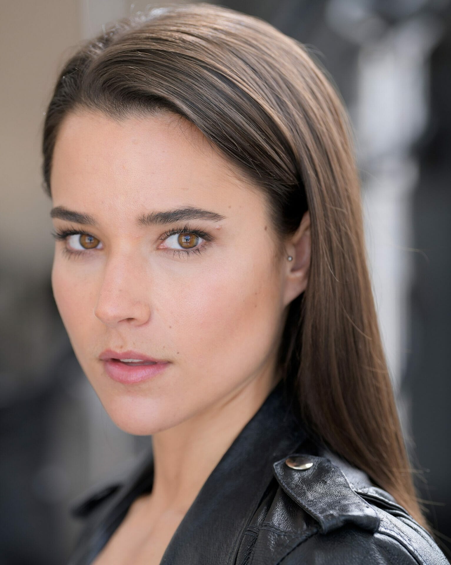 Rhiannon Fish – The X Division