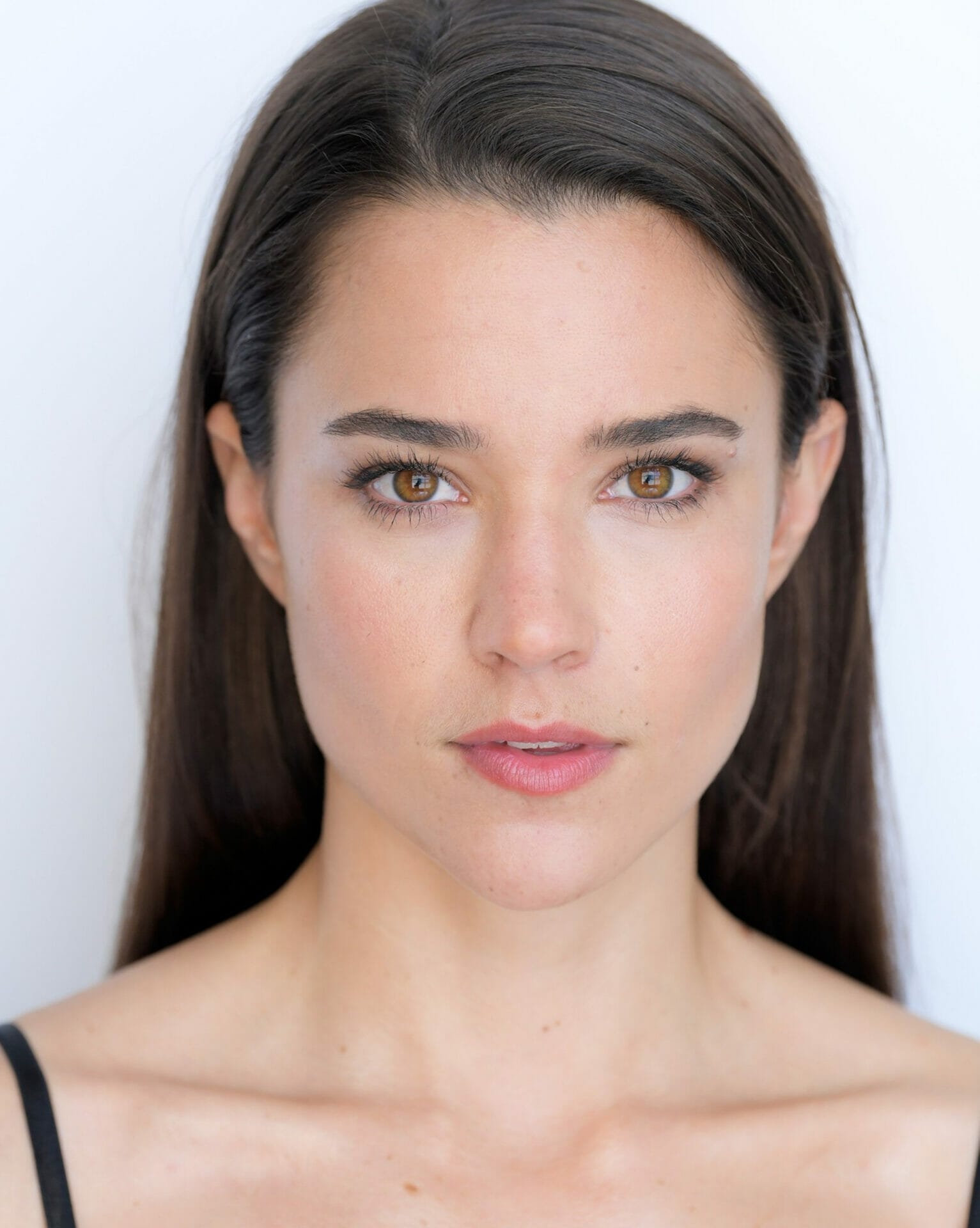 Rhiannon Fish – The X Division