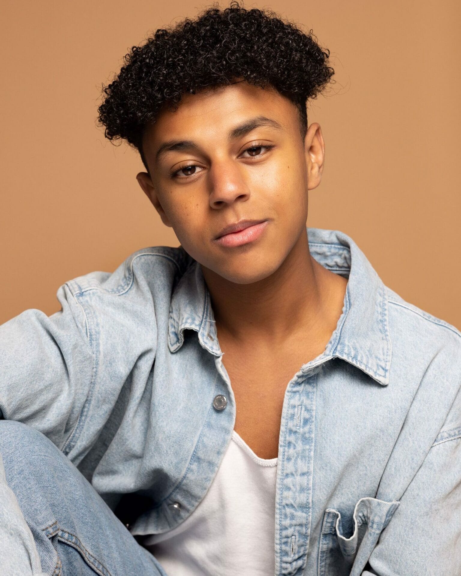 Tawanda Muzenda – The X Division