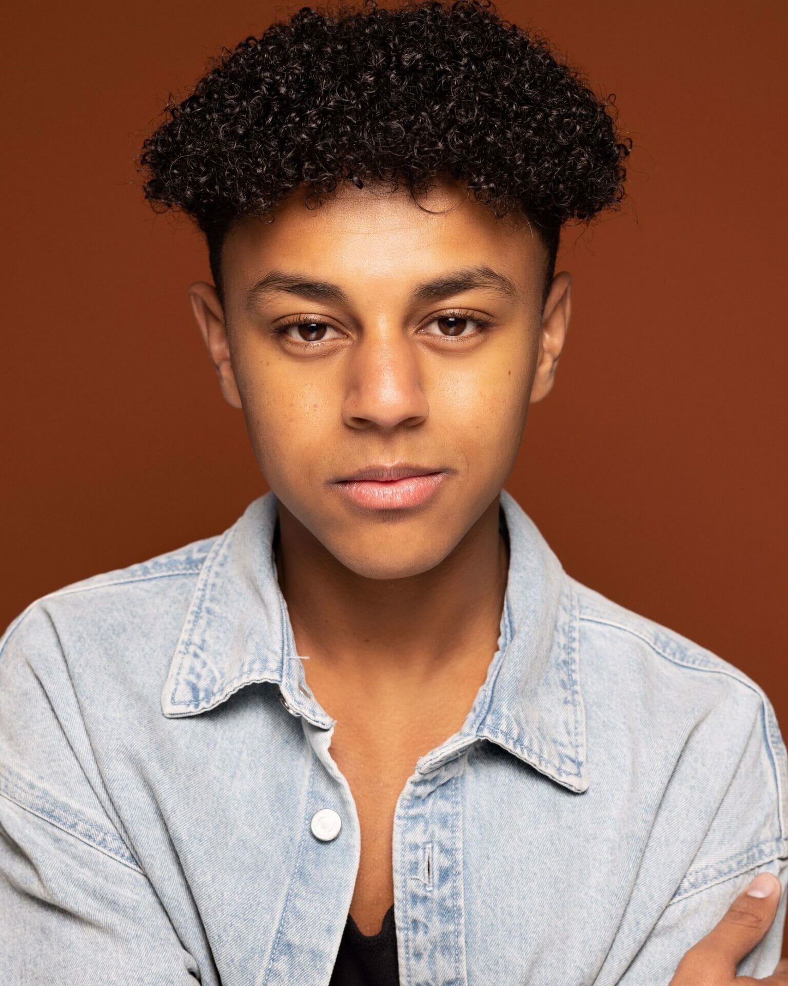 Tawanda Muzenda – The X Division