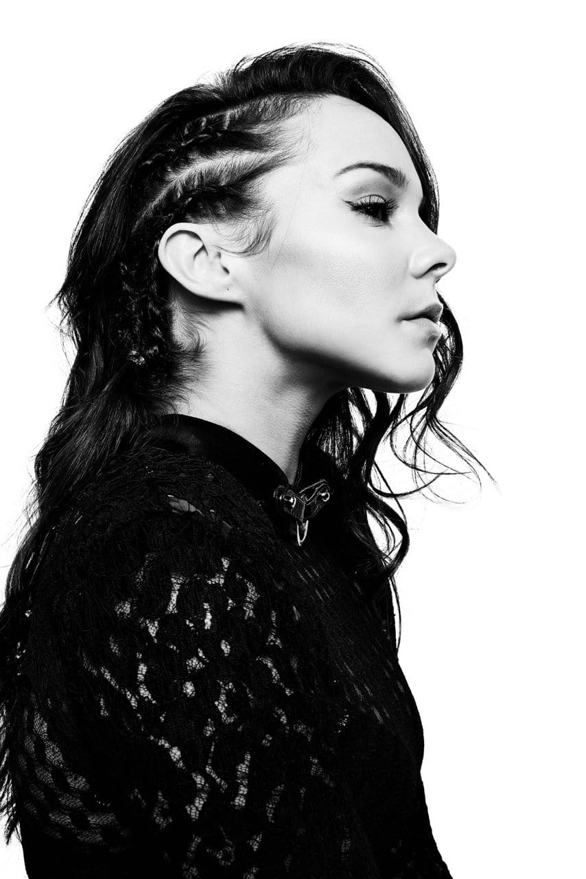 Dena Kaplan – The X Division