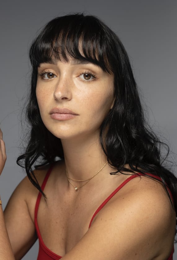 Lillianne Lord – The X Division