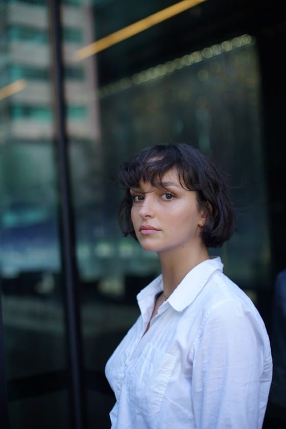 Lillianne Lord – The X Division