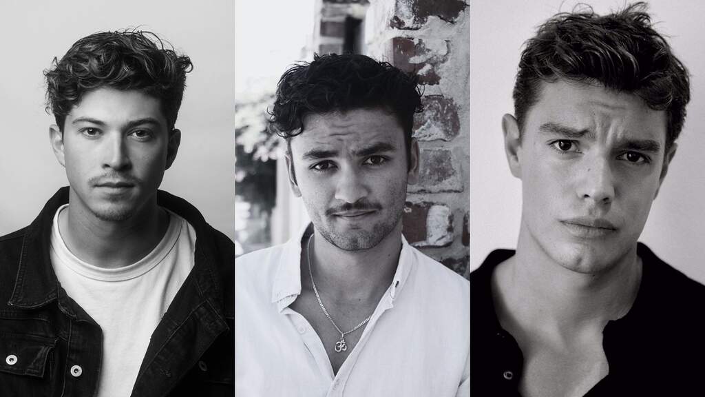 Ben Turland, Carlos Sanson & Raj Labade named 2023 Casting Guild of ...