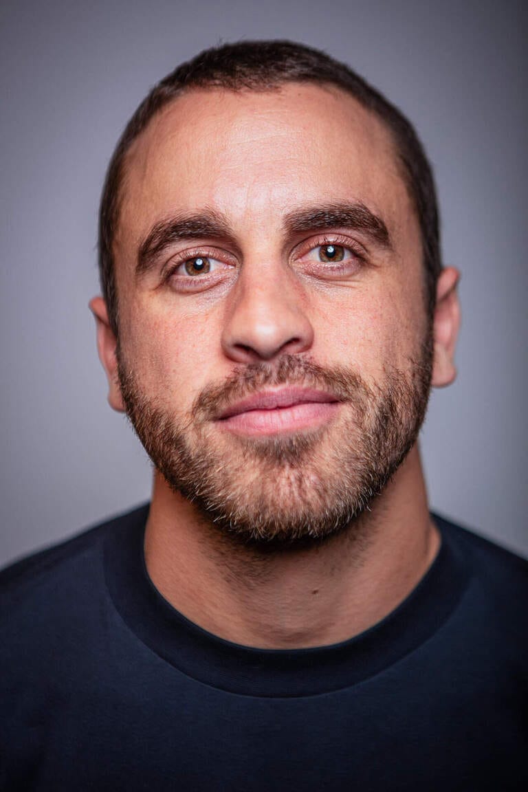 Lloyd Will – The X Division