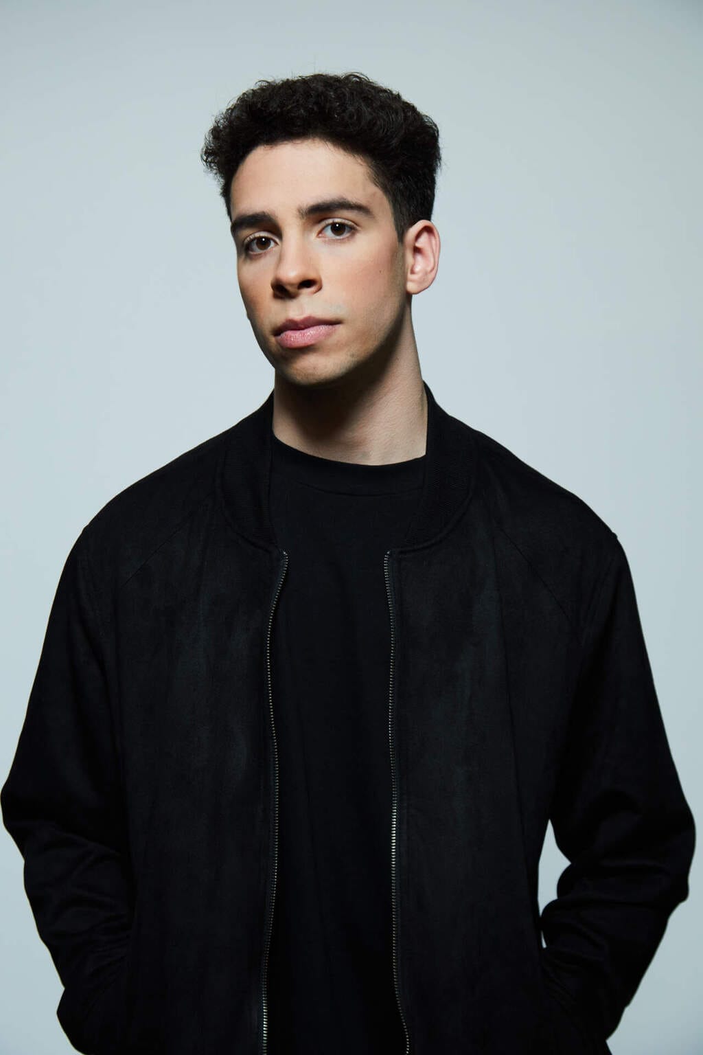 Liam Carr – The X Division