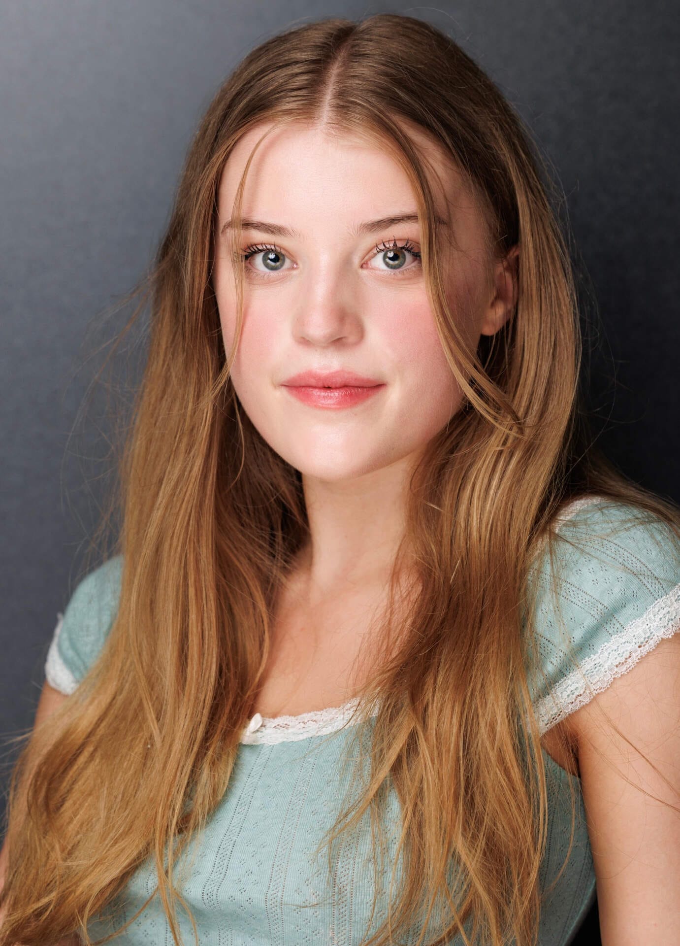 Keeley Tennyson – The X Division